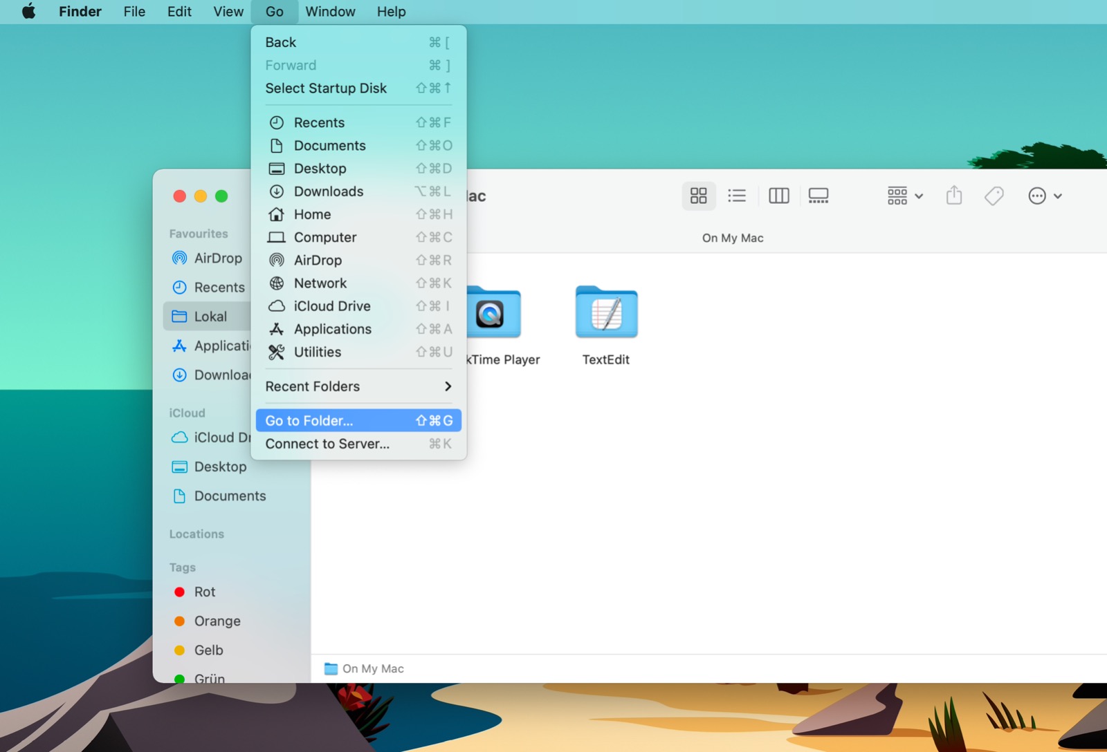 Completly remove/uninstall empower® slides for macOS – empower