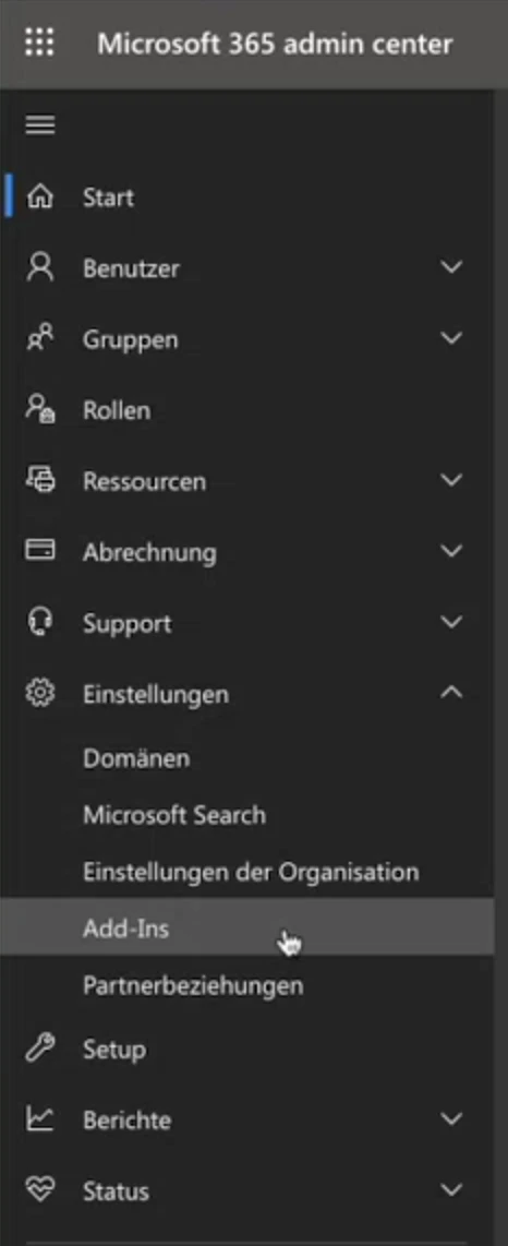Setup/Installation empower® Web Add-ins for Office Online – empower