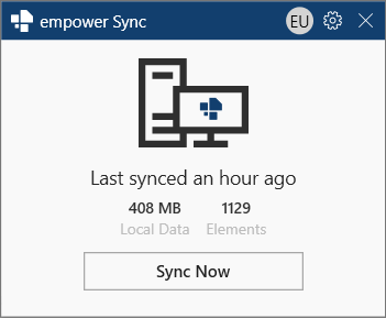 empower® Sync – empower